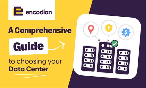 How To Choose Your Datacentre For Encodian Flowr — Encodian
