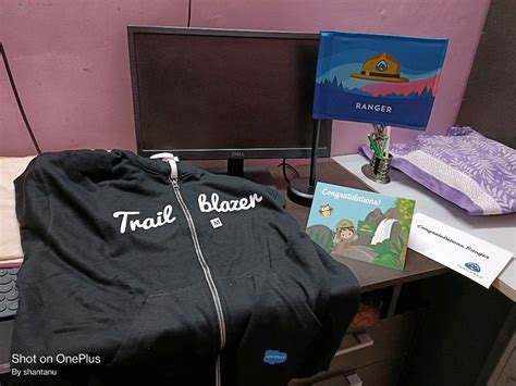 Shantanu Patra ☁️ On Linkedin Salesforce Trailhead Trailblazercommunity Ranger 14 Comments