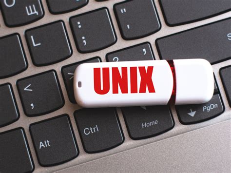 What Is Unix The Base Of All Operating Systems