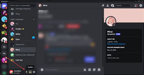 Can T Hear Stream On Discord Fix Can T Hear Stream On Discord Fix