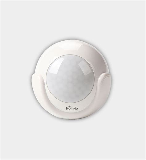 Sensore Pir Smart Hom Io