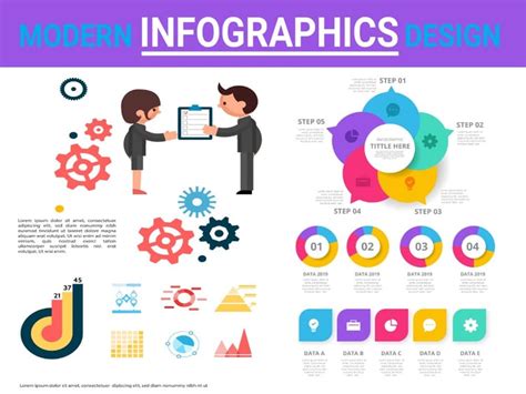 Professional Infographic Flow Chart Diagram Design In 24hrs Upwork