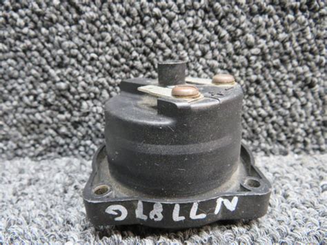 873 Datcon Solid State Hours Meter Indicator Hours 420 7 For Sale