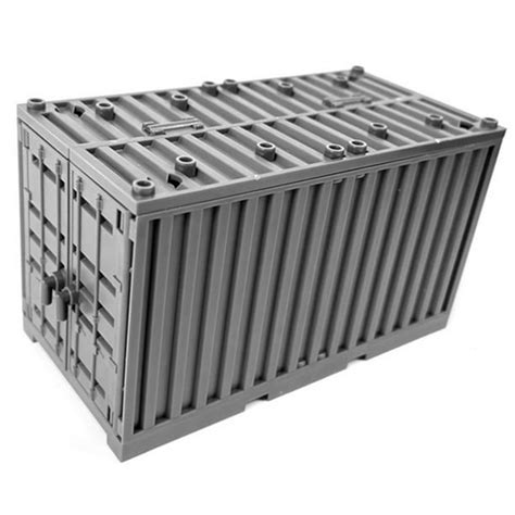 Shipping Container Building Blocksshipping Container Brick Toy Shipping Container Blocks Toy