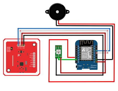 nfc tag reader how to build an nfc tag reader for home assistant