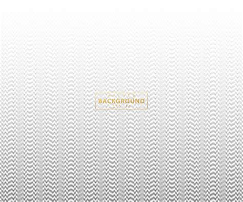 Zig Zag Lines Pattern Black Wavy Line On White Background Abstract Wave Illustration 45889309