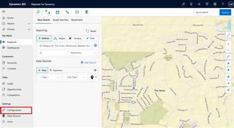 D365 Installation Guide Configuration Maptaskr Docs