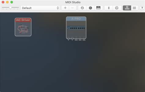 Javascript WebMidi Js Does Not Recognize My Midi Controller Stack Overflow