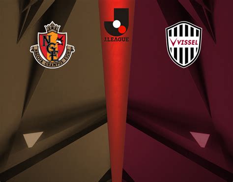 Ngy Vs Vis Vissel Kobe Won By 2 0 Watch Videos Highlights And Stats