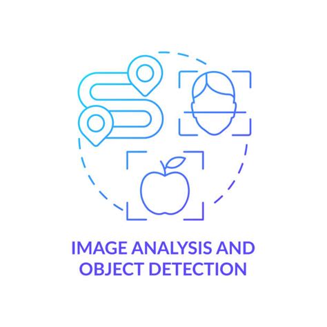 Machine Learning Object Detection Illustrations Royalty Free Vector Graphics And Clip Art Istock
