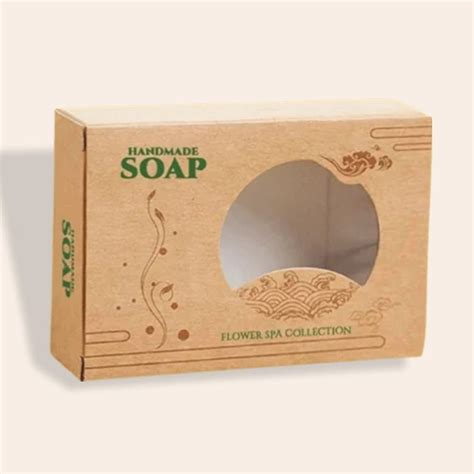 Soap T Boxes