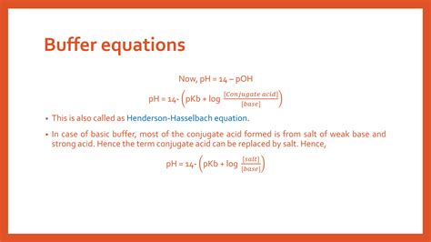 Acid Base And Buffers Pdf