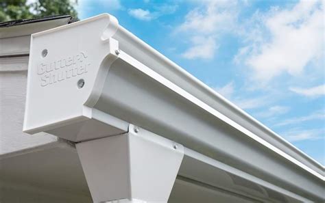 Gutter Shutter Of Greater Atlanta Gutter Installation Photo Gallery