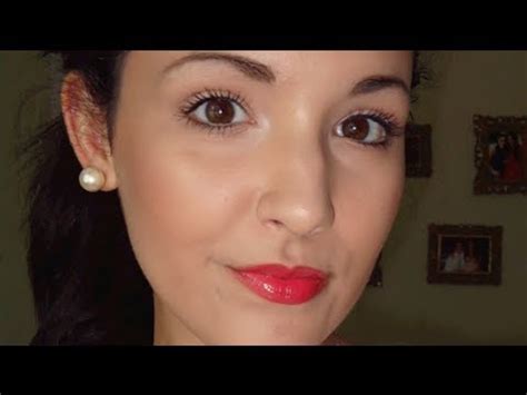 Natural Makeup Tutorial Youtube