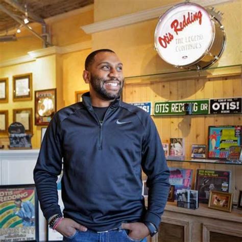 Aaron Buzza Cdme Cdtp On Linkedin Talkin Macon Justin Andrews