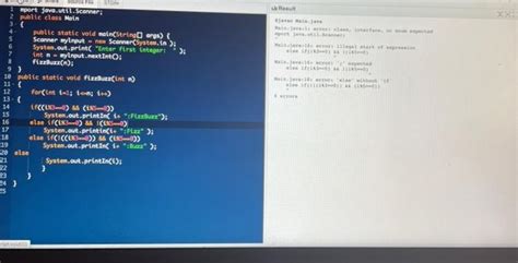 solved source sion 1 mport java util scanner 2 public class