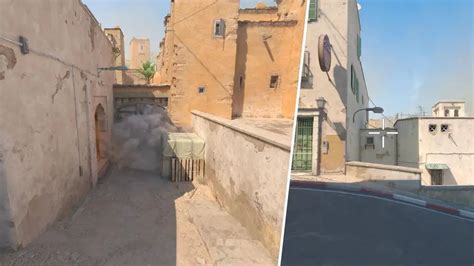 Dust 2 Mid Doors From T Spawn Smoke Csnades Gg Counter Strike 2 Nade Lineups