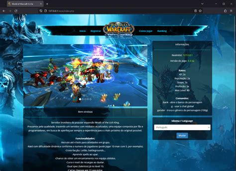 Eu Queria Destacar O Rpg Do Cellbit Que Nesse Momento Está Fazendo A Primeira Campanha Global