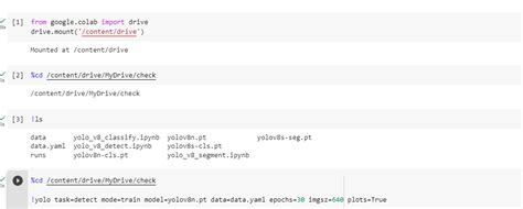 Get Error On Classification Training When Using Custom Dataset In Yolo