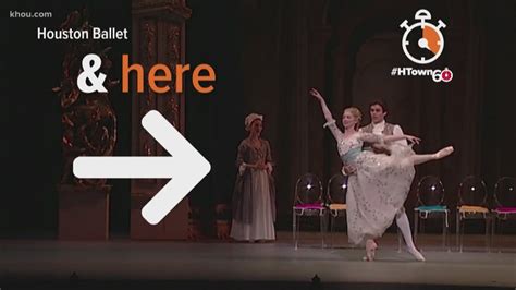 Htown60 Houston Ballet Brings Marie Antoinette To Life