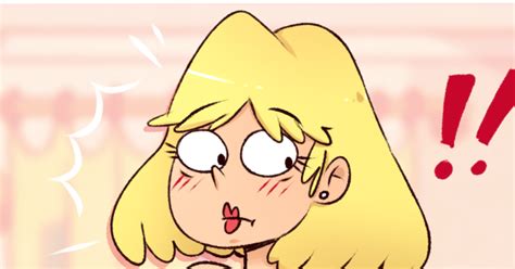 Loudhouse Rita About To Take A Bath Draws Oh Yeahのイラスト Pixiv