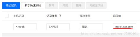 超简单 图解 三级域名解析 阿里云开发者社区 超简单 图解 三级域名解析 阿里云开发者社区