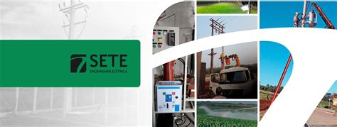 Select Soluções Em Elétrica E Eletrônica Uma Das Nossas Soluções é O