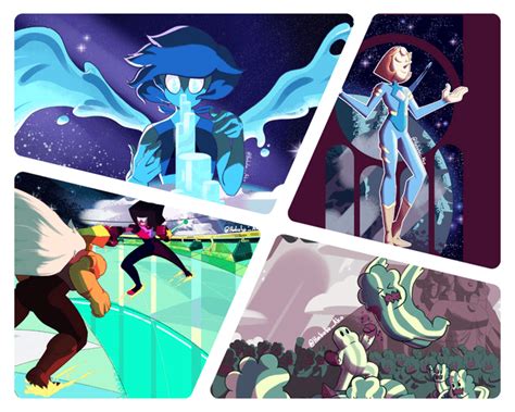 Help Ever Since I Finished Steven Universe Ive Been So Depressed Psd