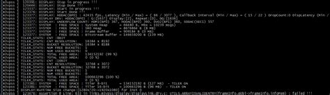 Issue Set Display Resolution Processors Forum Processors Ti E2e Support Forums