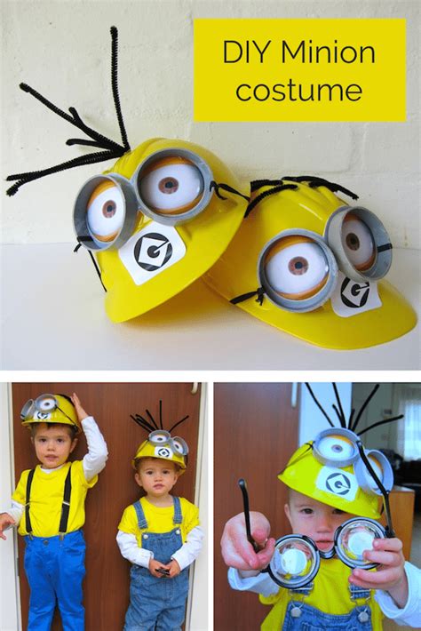 Minion Costumes For Adults 100 Authentic