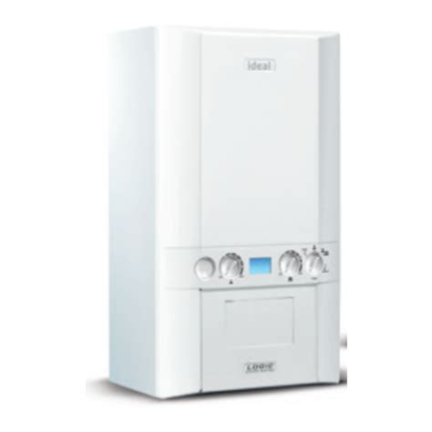 IDEAL COMBI ESP 24 POCKET MANUAL Pdf Download ManualsLib