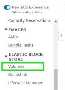 How To Create And Add EBS Volume In AWS Instance EC