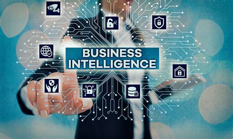 Business Intelligence And Analytics