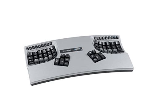 Best Ergonomic Keyboard The Ultimate Buyers Guide Desk Gurus
