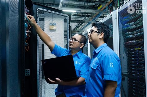 Biznet Gio Luncurkan NEO Web Untuk Menyasar Transformasi Digital UMKM