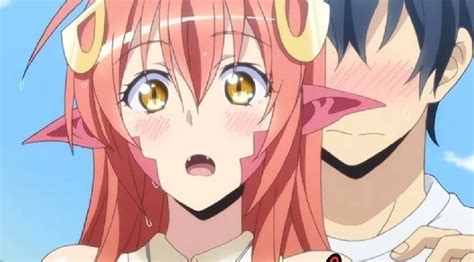 Monster Musume No Iru Nichijou Chapter 82 Release Date Spoilers Time