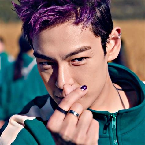 Chat With Choi Su Bongthanos