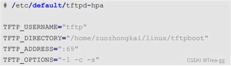 03uboot网络命令与mmc和文件操作命令 Csdn博客