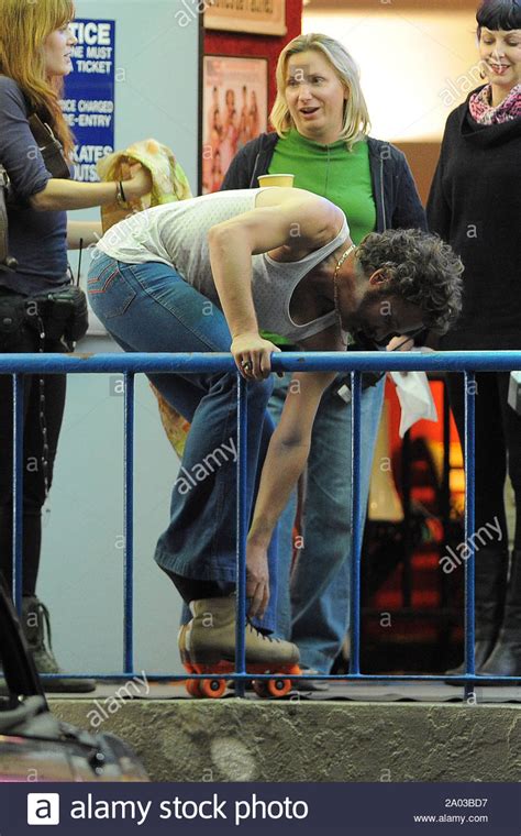 Roller Skating Night Stock Photos Roller Skating Night Stock Images Alamy