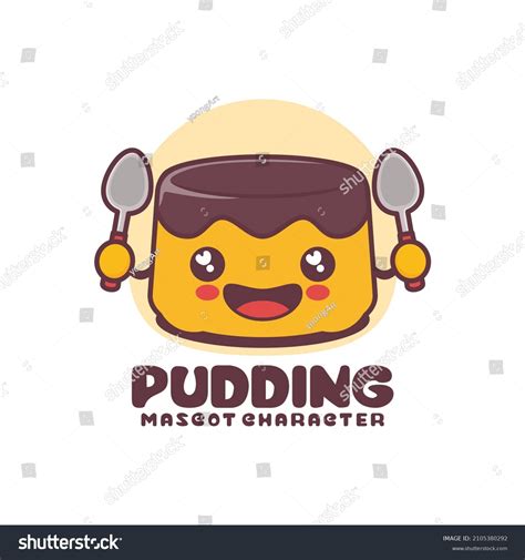 Pudding Logo