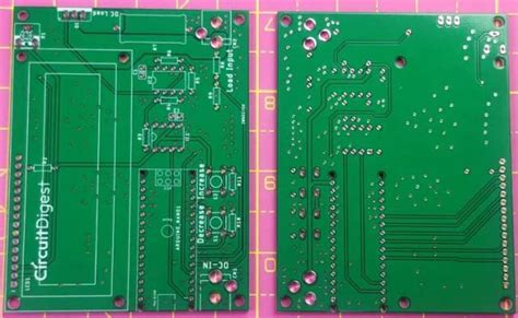 Build Your Own Adjustable Electronic Dc Load Using Arduino