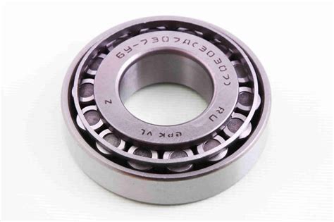 Подшипник ступицы ГАЗ-3302 передний "EPK VL" внутр. (6У-7307А (30307 ...
