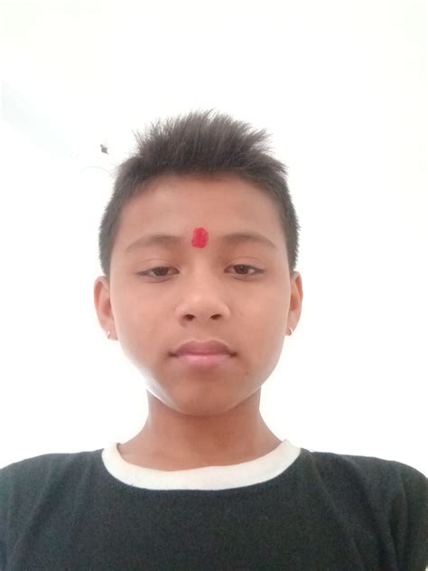 About Ridam Bista Medium