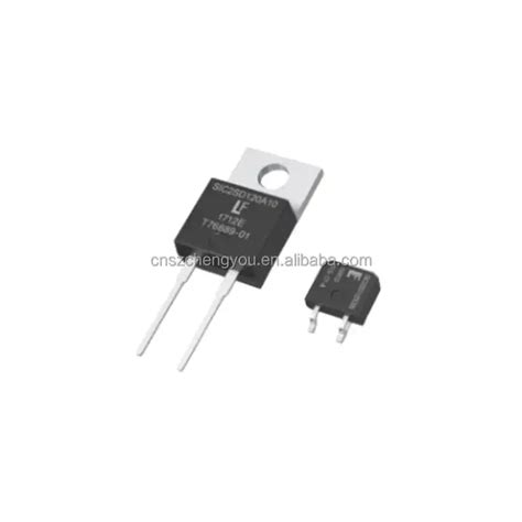 Power Mosfet Transistor Crst020n06n2