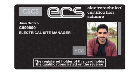 ECS Management ECS Card Card Testprep Training Tutorials
