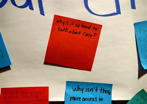 Premium Photo Text On Adhesive Notes