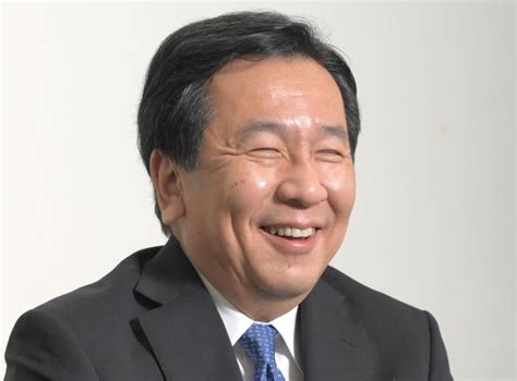 枝野幸男前代表、立憲民主党代表選に立候補の意向 健康通信