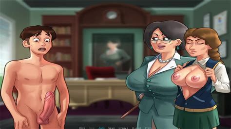 Summertime Saga Pt Hotntubes Com