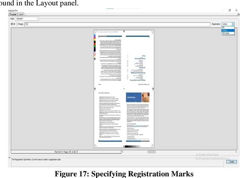 Figure 17 From Optimizing Workflow Efficiency In Digital Printing Imposition A Visual Tutorial