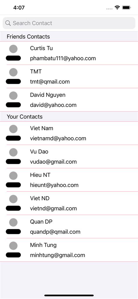 Diffable Datasource In Swift Curtis Tu